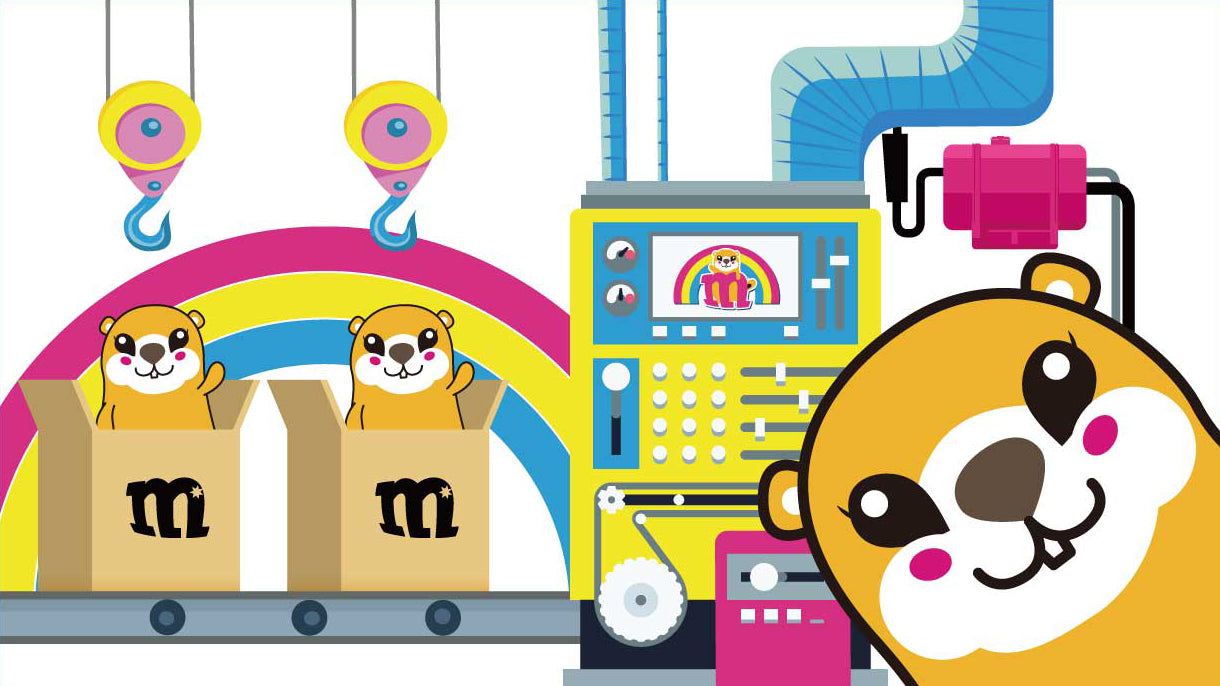 メイプルファクトリー株式会社